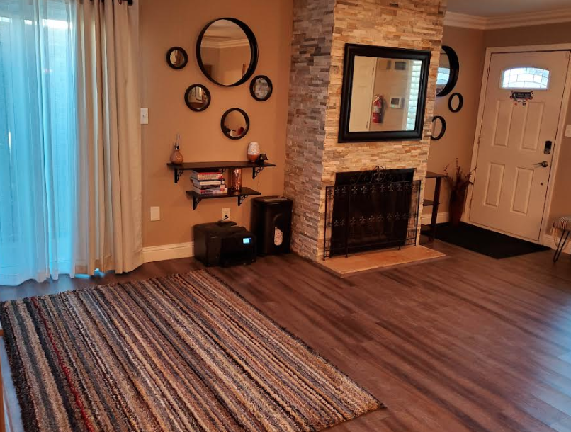 The Cosset Home - Stockton, CA