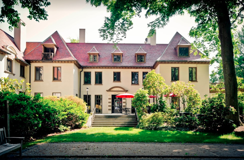 The Mansion at Rosemont - 6 Reviews - Rosemont, PA