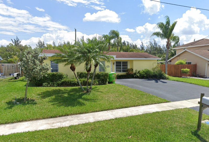 Horizon Senior Assisted Living Facility - 1 Review - Sunrise, FL