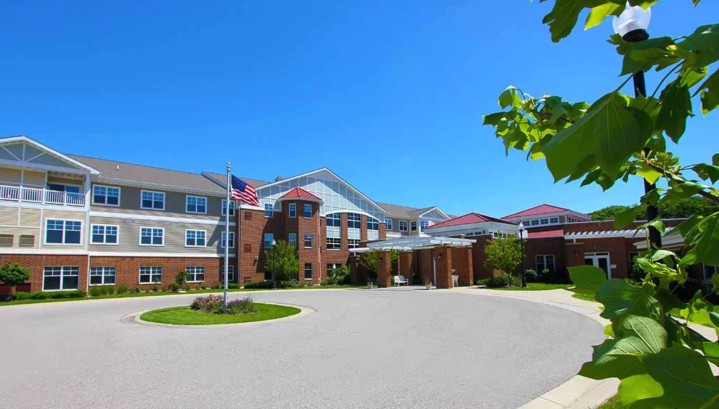 Wittenberg Village - 15 Reviews - Crown Point, IN