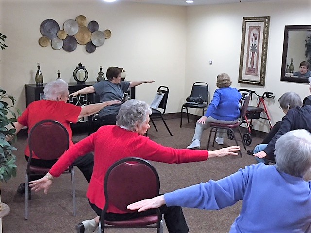 Cardinal Retirement Village | AssistedLiving.org