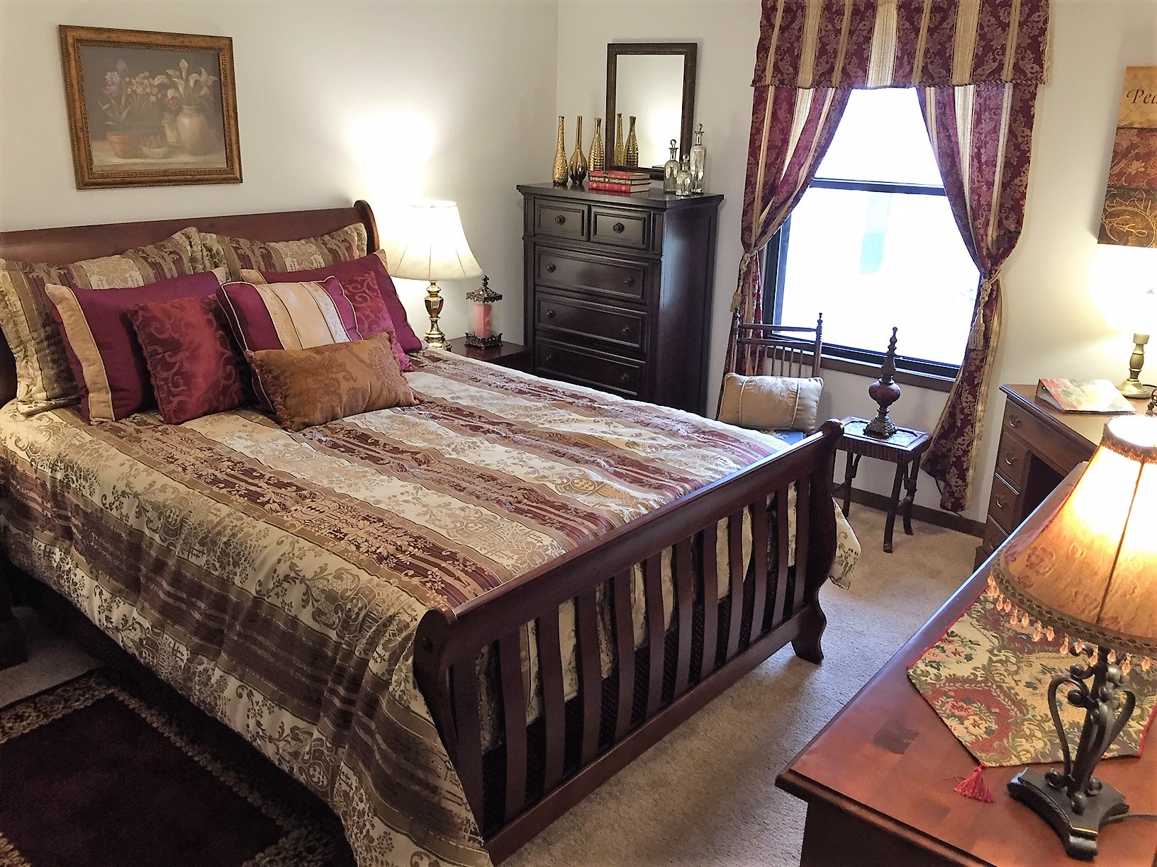 Cardinal Retirement Village | AssistedLiving.org