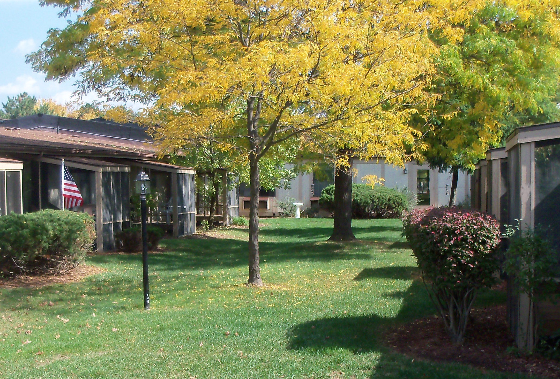Cardinal Retirement Village | AssistedLiving.org
