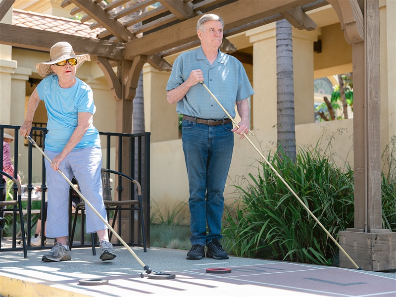 Hollenbeck Palms | AssistedLiving.org