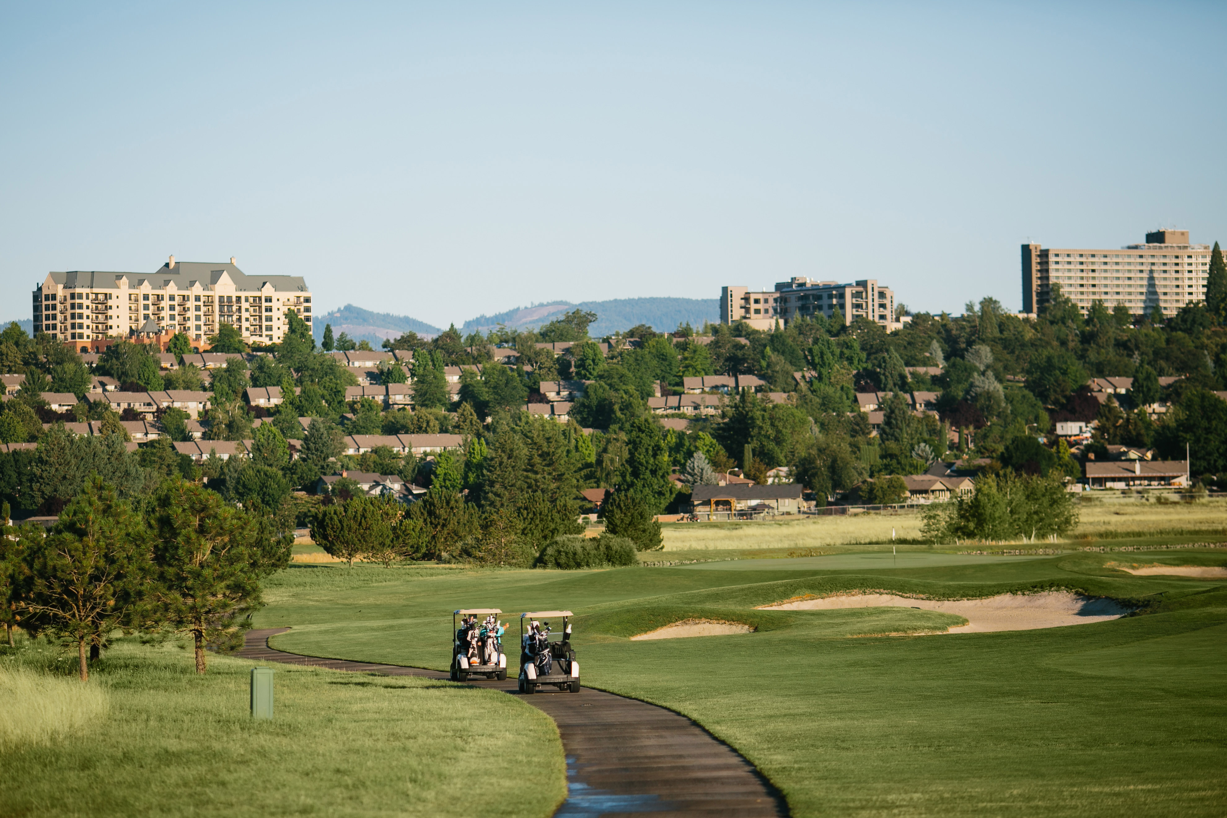 Rogue Valley Manor - 25 Reviews - Medford, OR