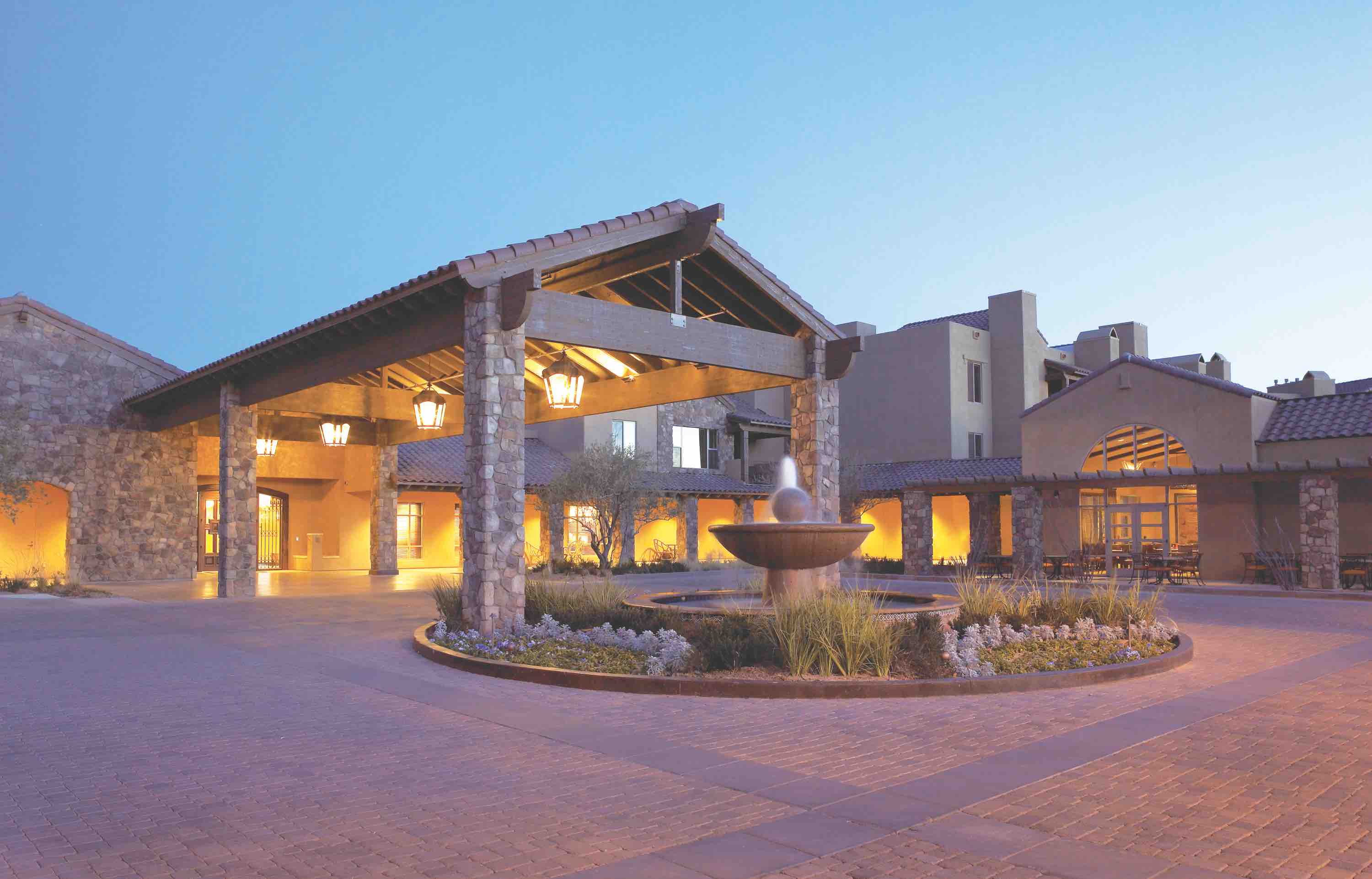 Splendido at Rancho Vistoso - 20 Reviews - Tucson, AZ