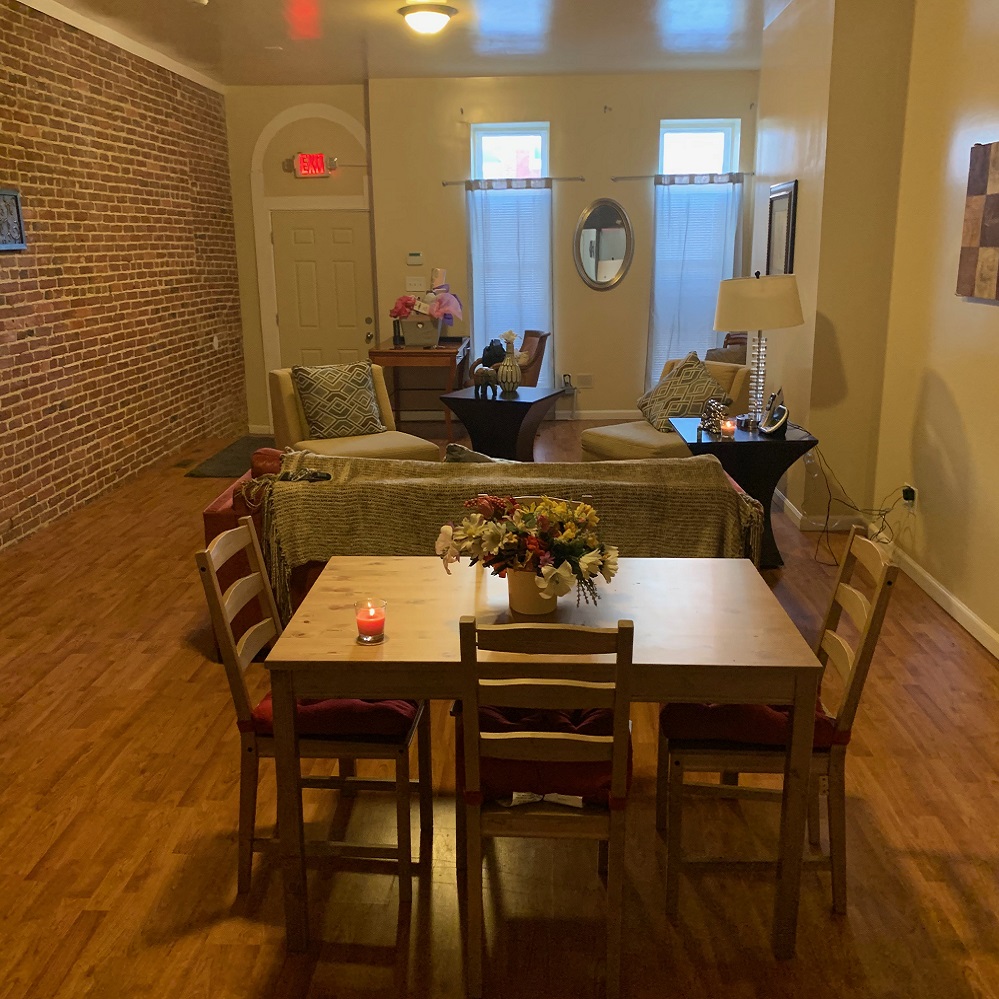 Aim to Inspire Assisted Living - Baltimore, MD