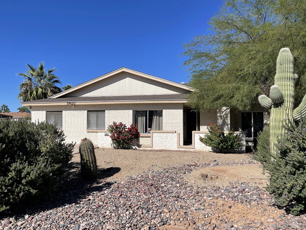 Agape Care Home Of Scottsdale - 2 Reviews - Scottsdale, AZ