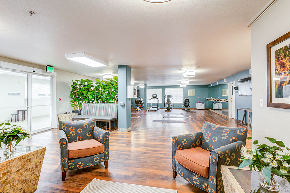 Maple Ridge Senior Living | AssistedLiving.org