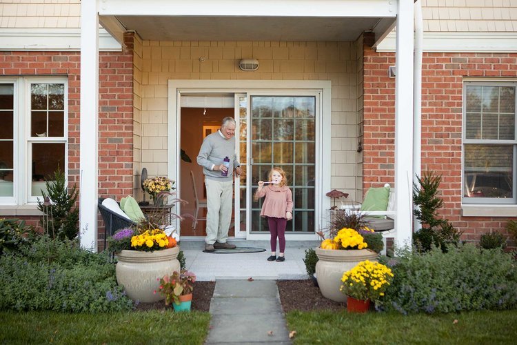 Meadow Ridge – Redding, CT – SeniorHousingNet.com