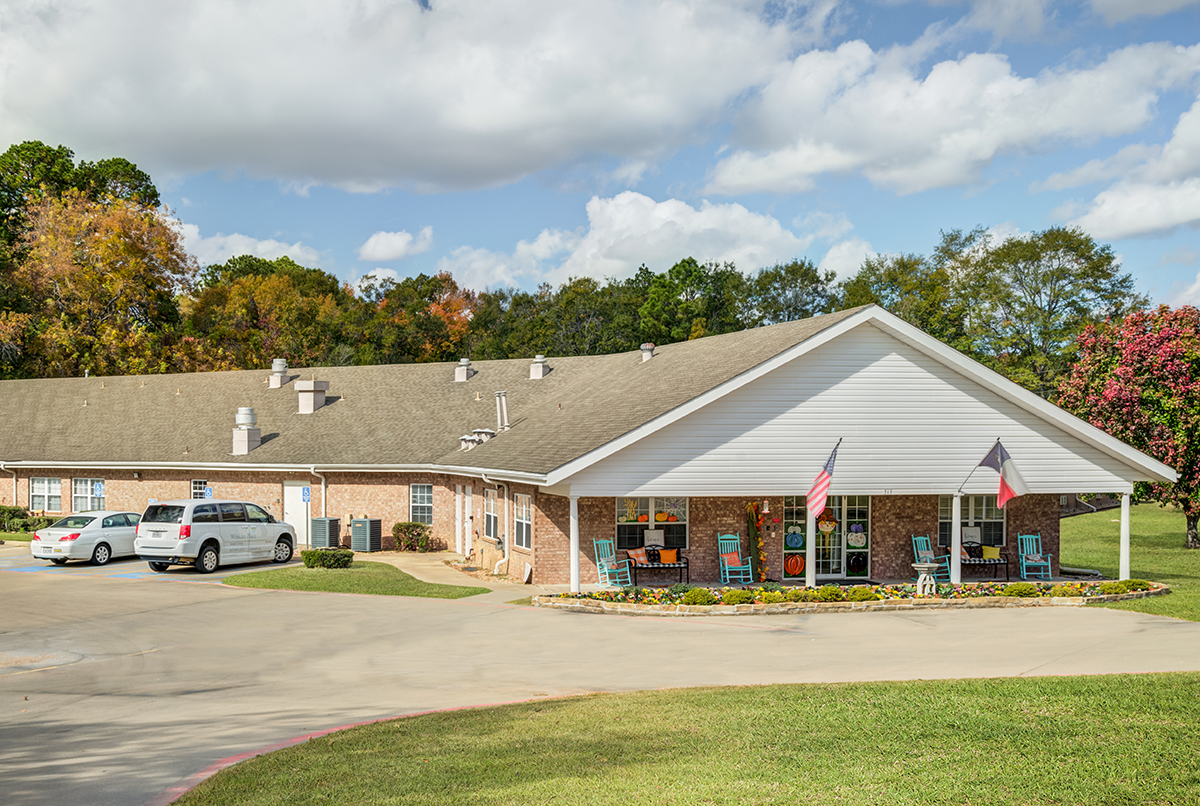 Winkler Court - Carthage, TX - 2 Reviews - Carthage, TX