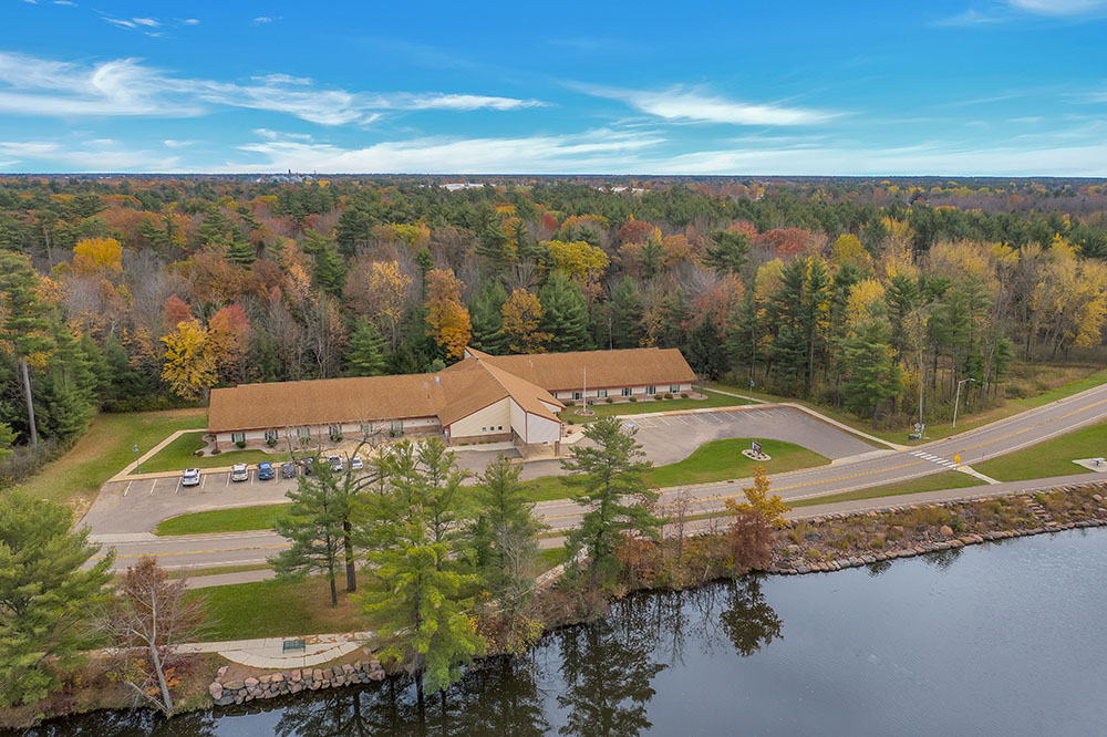 Wellington Place of Biron - 4 Reviews - Wisconsin Rapids, WI