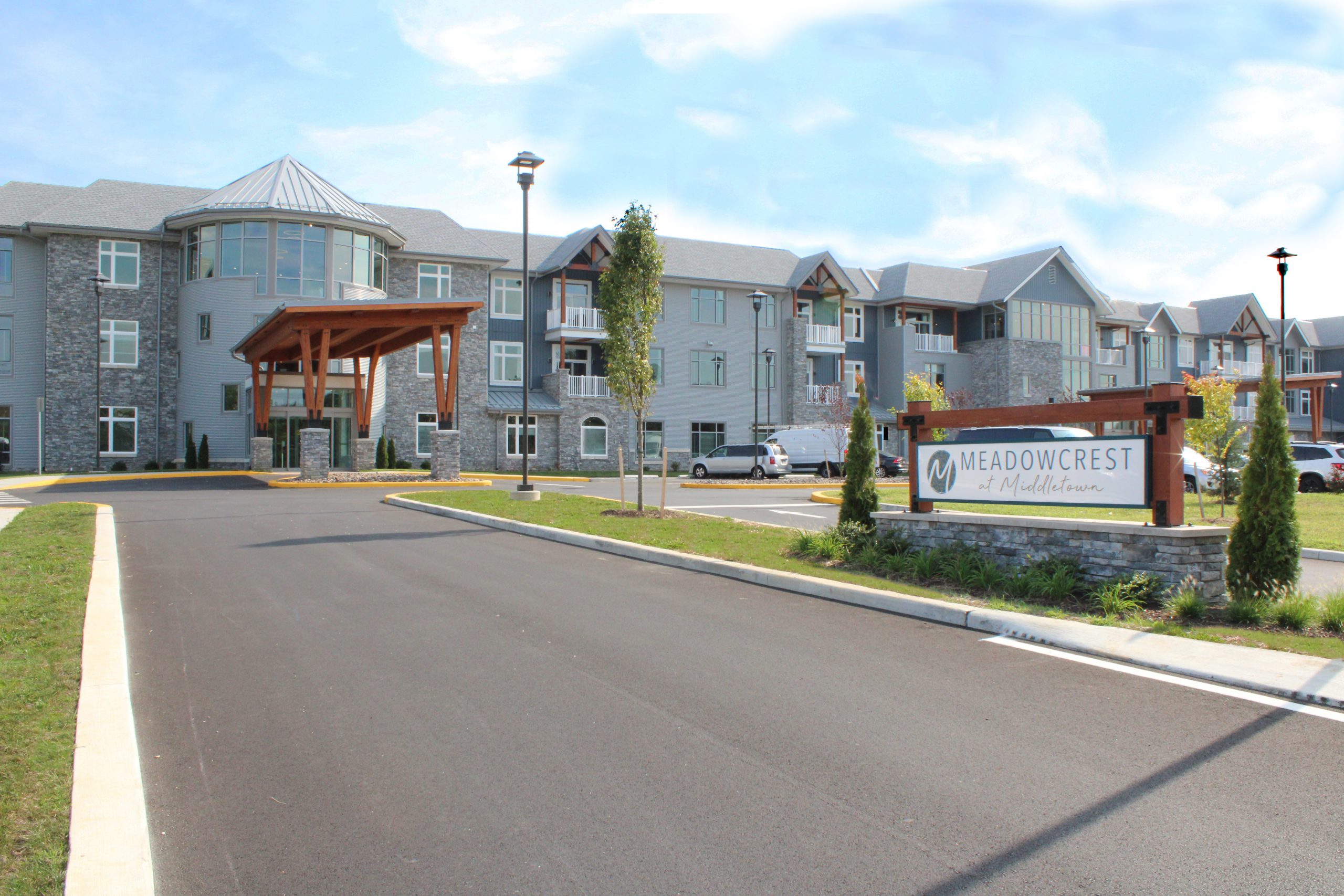 Meadowcrest at Middletown - 6 Reviews - Middletown, DE