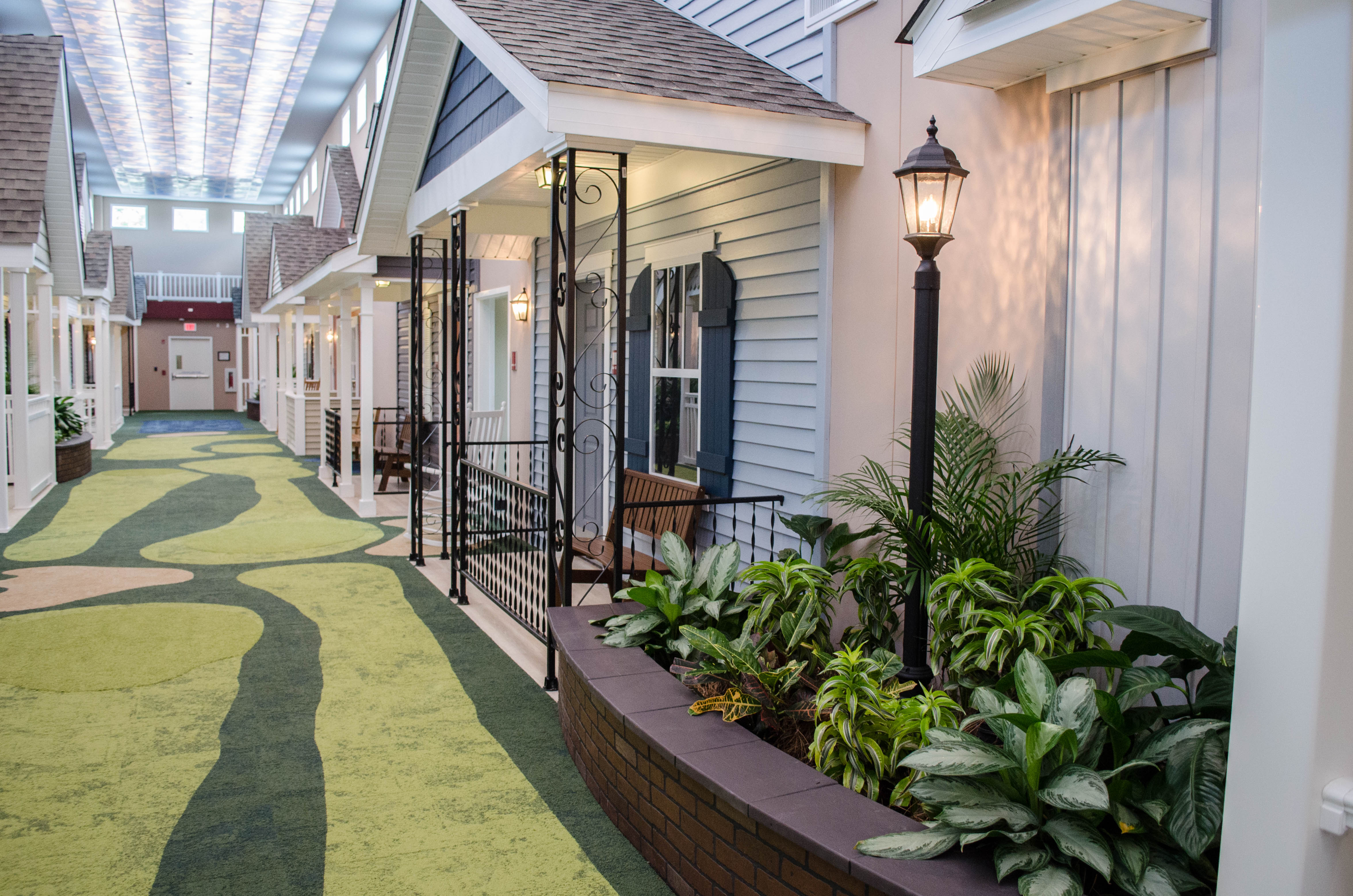 Meadow Falls of Chagrin - 2 Reviews - Chagrin Falls, OH