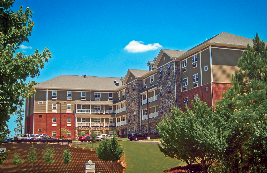 Benton Village of Stockbridge - 17 Reviews - Stockbridge, GA