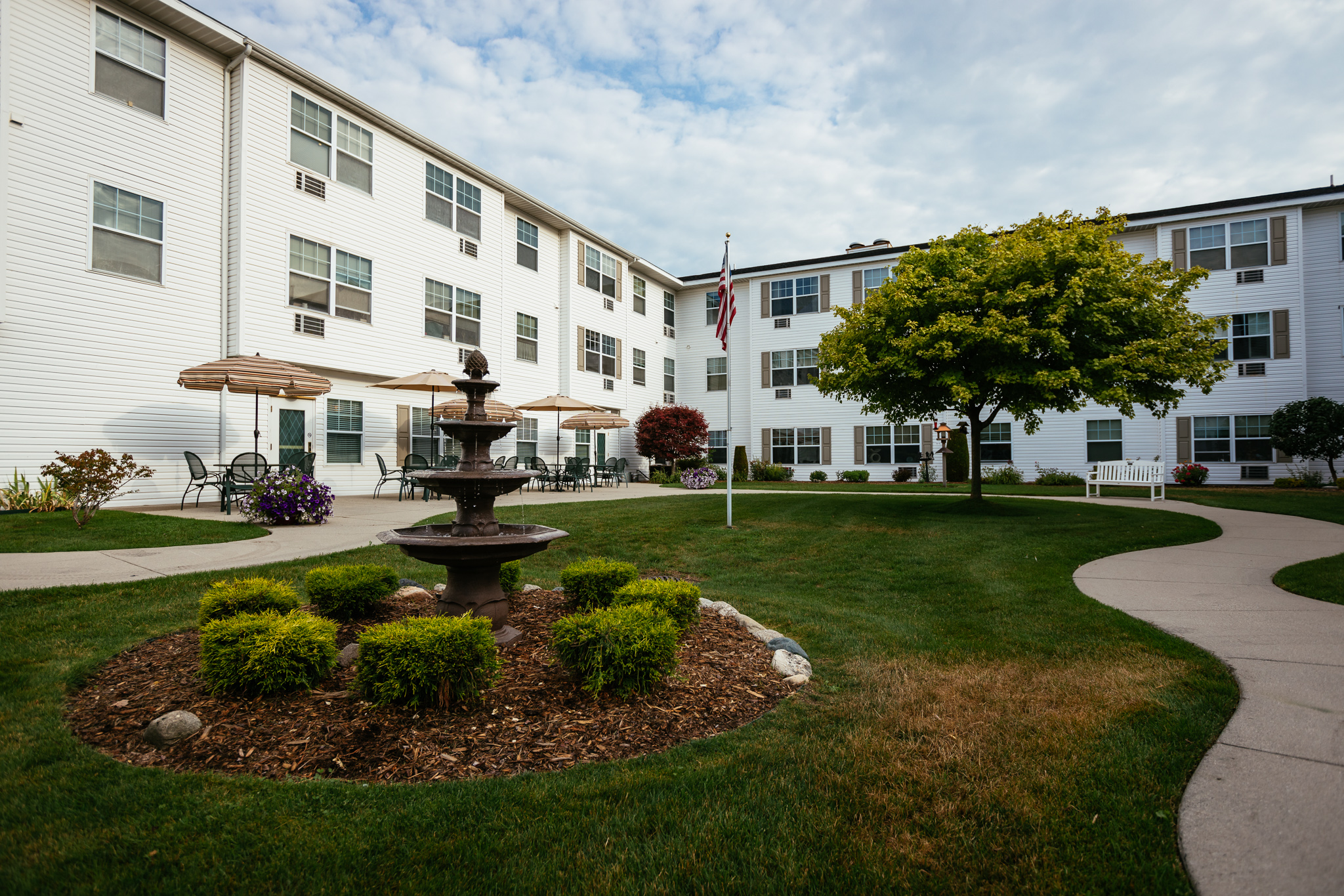 Mercy Village - 15 Reviews - Fort Gratiot, MI