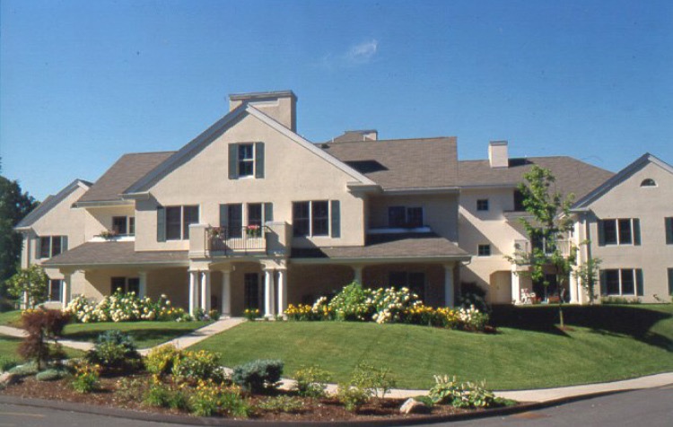 Springhouse Senior Living - 2 Reviews - Boston, MA