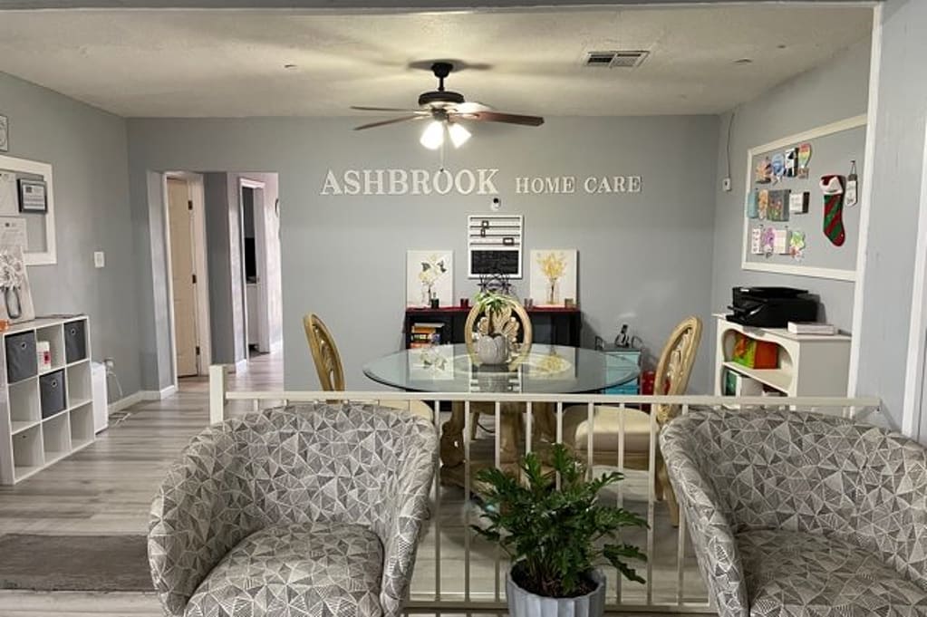 Ashbrook Home Care L.L.C - 1 Review - Mesa, AZ