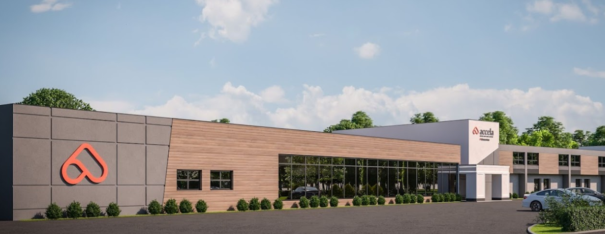 Accela Rehab and Care Center at Somerton - 4 Reviews - Philadelphia, PA