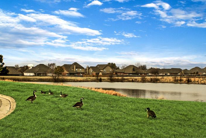 The Highlands at Owasso - 13 Reviews - Owasso, OK