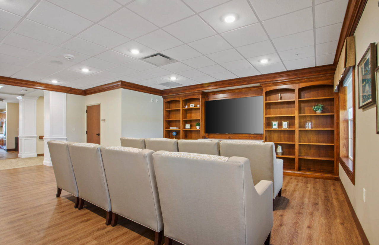 The Preserve at Mentor Ridge | AssistedLiving.org