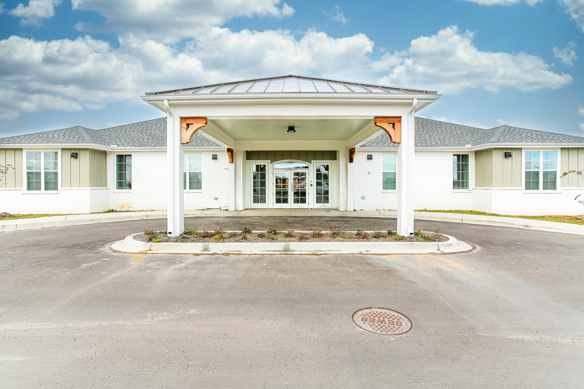 Sage Oak Assisted Living