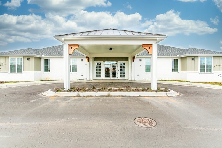 Sage Oak Assisted Living