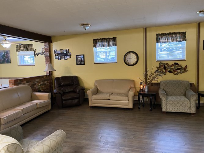 Leroy Manor – Leroy, NY – SeniorHousingNet.com