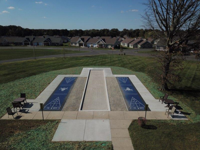Masonic Village at Burlington – Burlington, NJ – SeniorHousingNet.com
