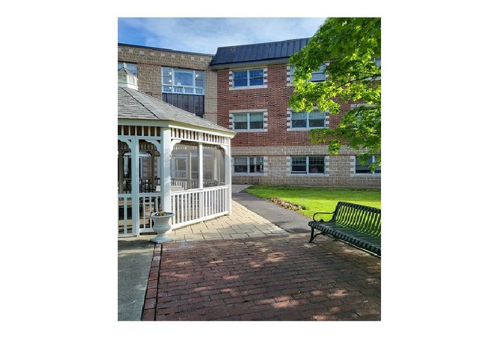 Holy Trinity Nursing and Rehabilitation Center – Worcester, MA ...