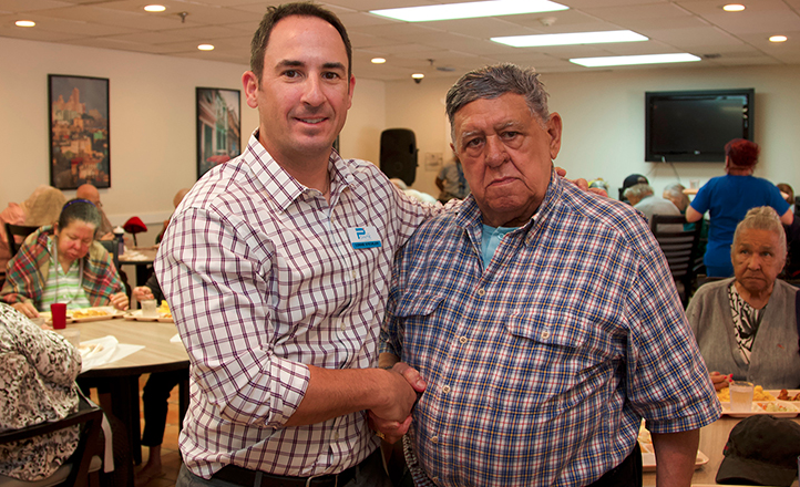 The Pointe of North Gables | AssistedLiving.org
