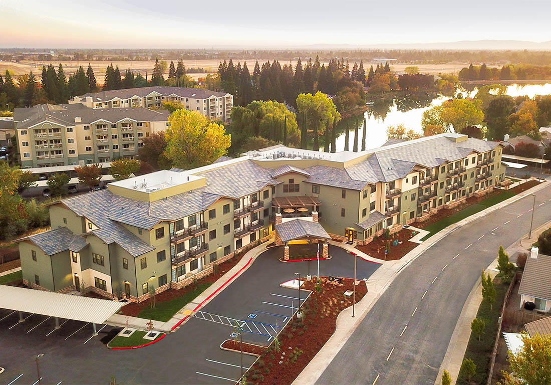 The 3 Best Independent Living Communities in Chico, CA for 2024 ...