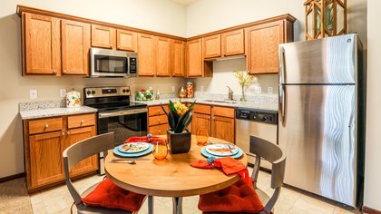 Virginia Greens – Williamsburg, VA – SeniorHousingNet.com