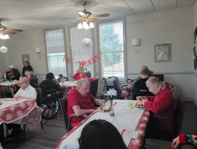 Burnt Hickory Residences – Cartersville, GA – SeniorHousingNet.com