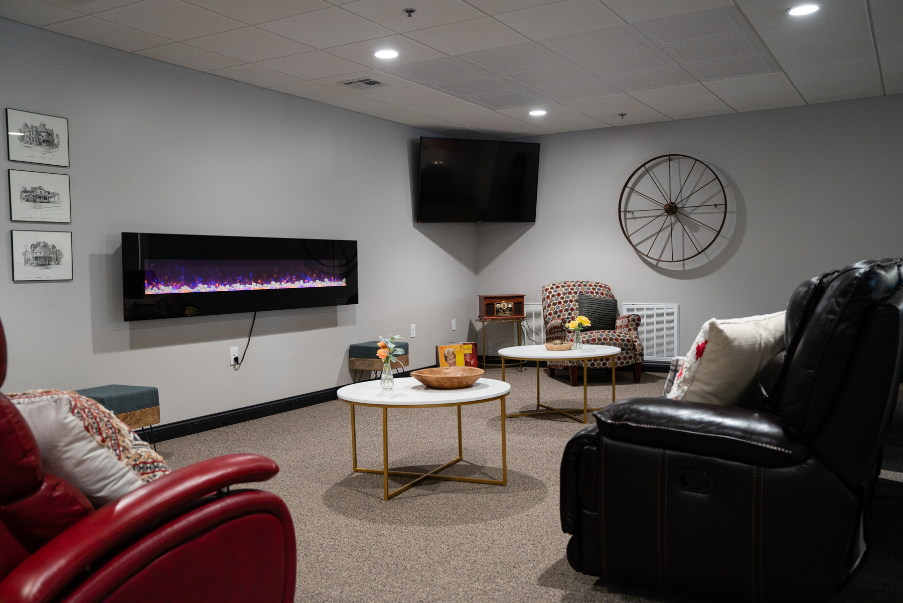 The Mapleton | AssistedLiving.org
