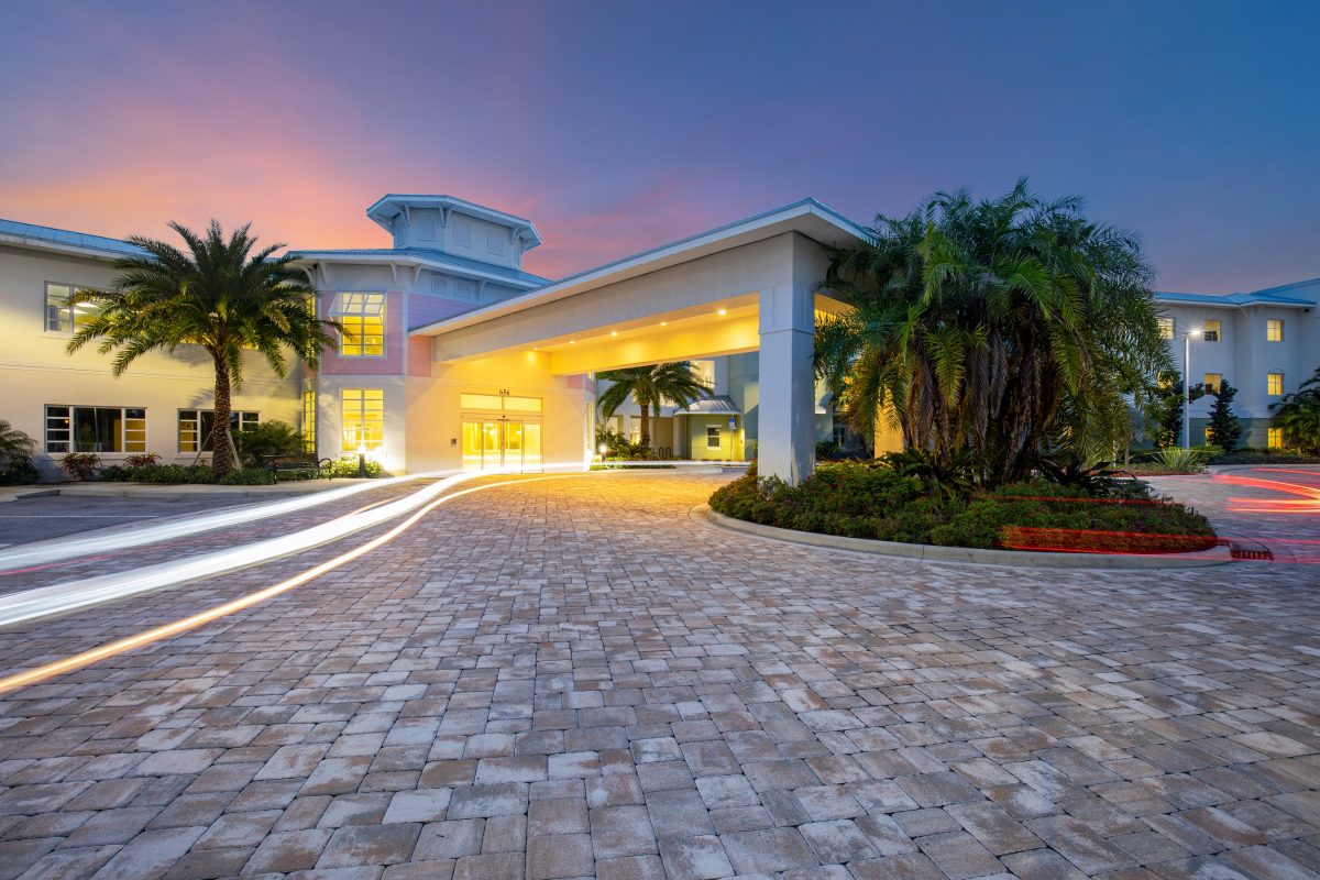 Luxe Senior Living At Jupiter
