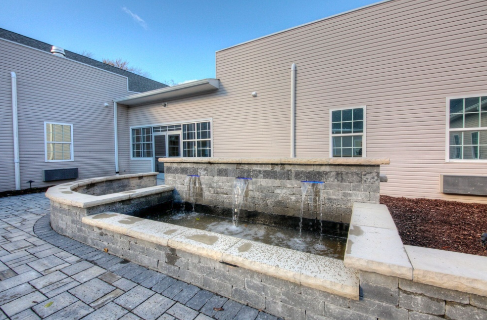 Meadows Assisted Living and Care Campus | AssistedLiving.org