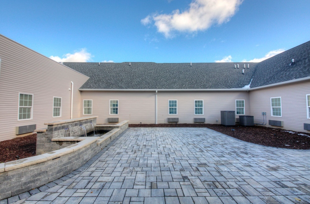 Meadows Assisted Living and Care Campus | AssistedLiving.org