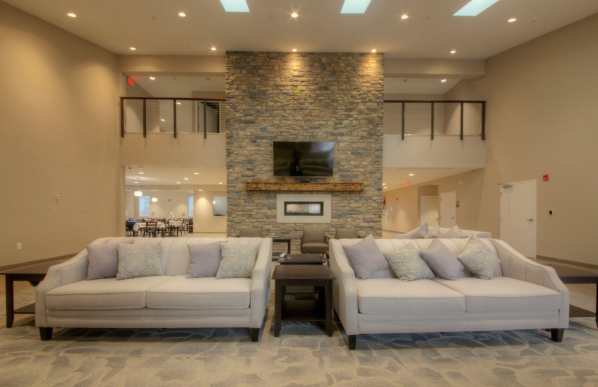 Meadows Assisted Living and Care Campus | AssistedLiving.org