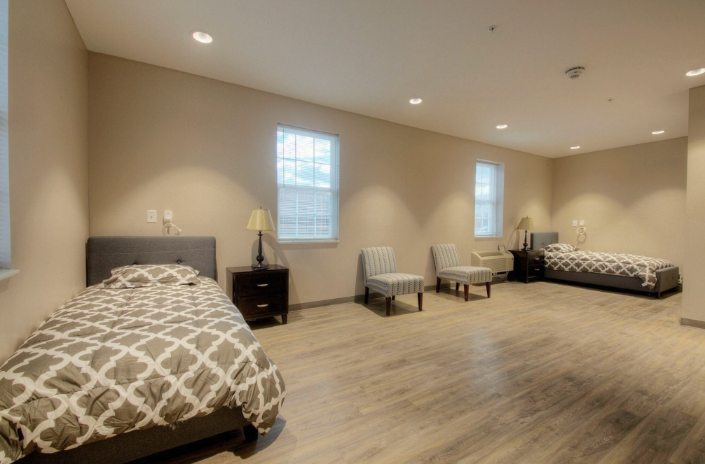 Meadows Assisted Living and Care Campus | AssistedLiving.org