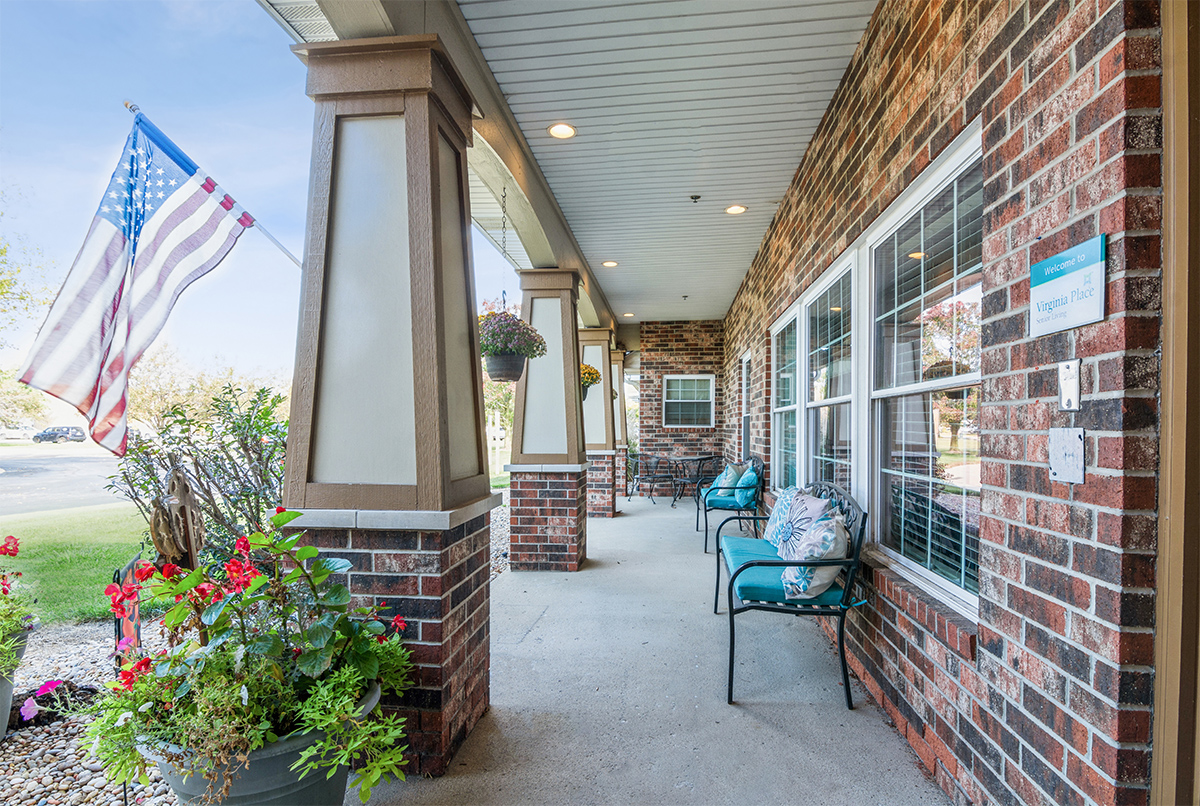 Virginia Place - 25 Reviews - Merrillville, IN