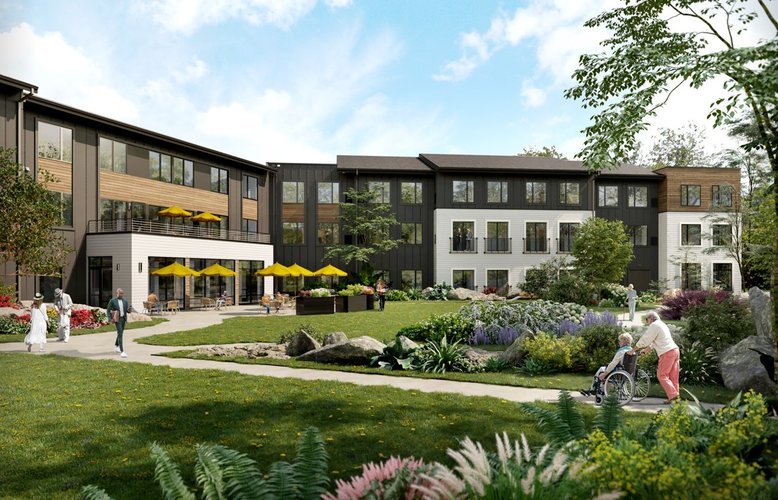 The Gallery at Spokane Assisted & Senior Living – Spokane, WA ...