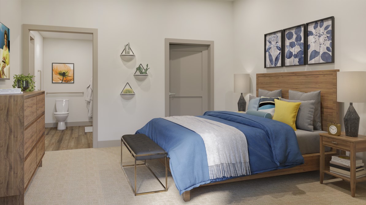 The Gallery at Spokane Assisted & Senior Living | AssistedLiving.org