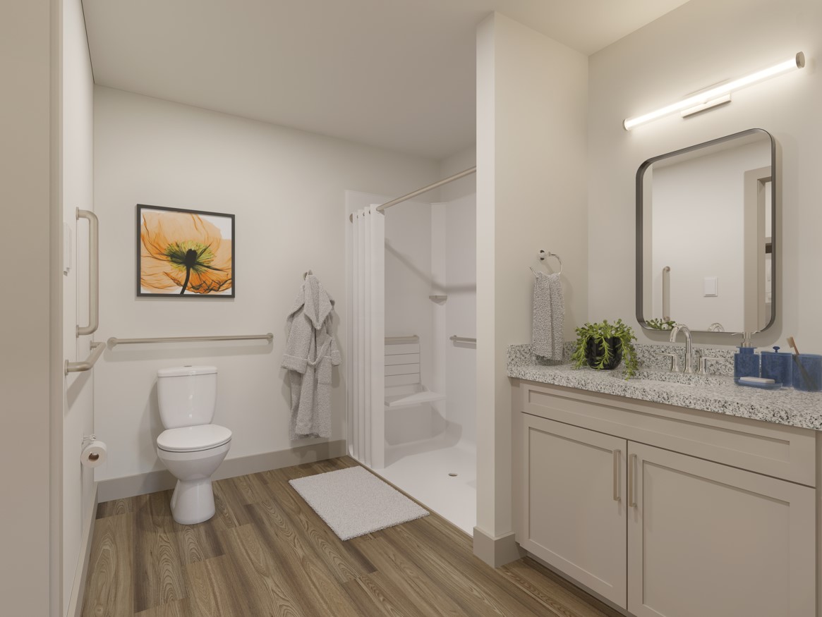 The Gallery at Spokane Assisted & Senior Living | AssistedLiving.org