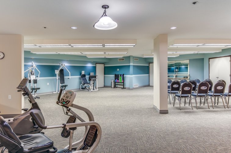 The Gallery at Spokane Assisted & Senior Living – Spokane, WA ...