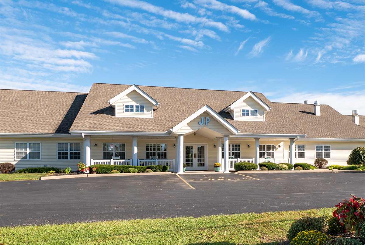 Jewel Place - 6 Reviews - Madison, IN