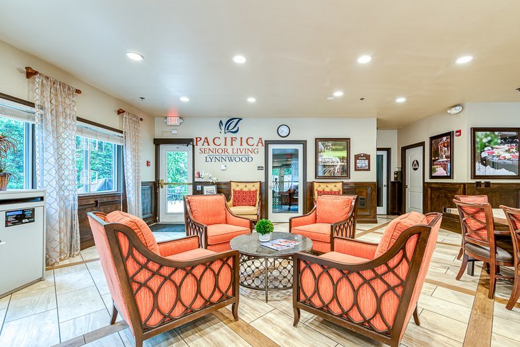 Pacifica Senior Living Lynnwood – Lynnwood, WA – SeniorHousingNet.com