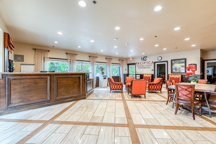 Pacifica Senior Living Lynnwood – Lynnwood, WA – SeniorHousingNet.com