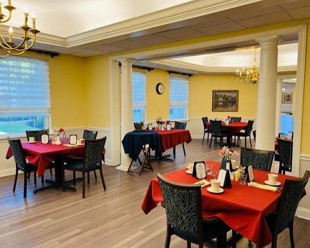 Spring Village at Stratford – Stratford, CT – SeniorHousingNet.com