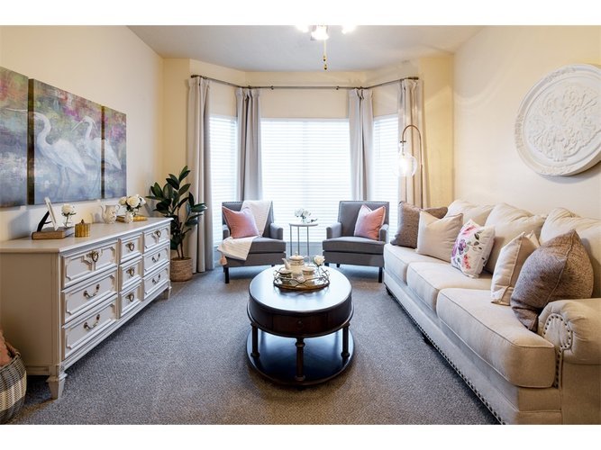 Lakewood Sherwood Village – Baton Rouge, LA – SeniorHousingNet.com